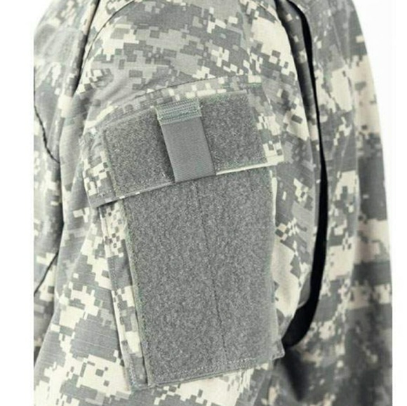 ACU - Army Combat Uniform | Jackets & Coats | Acu Army Combat Digital ...